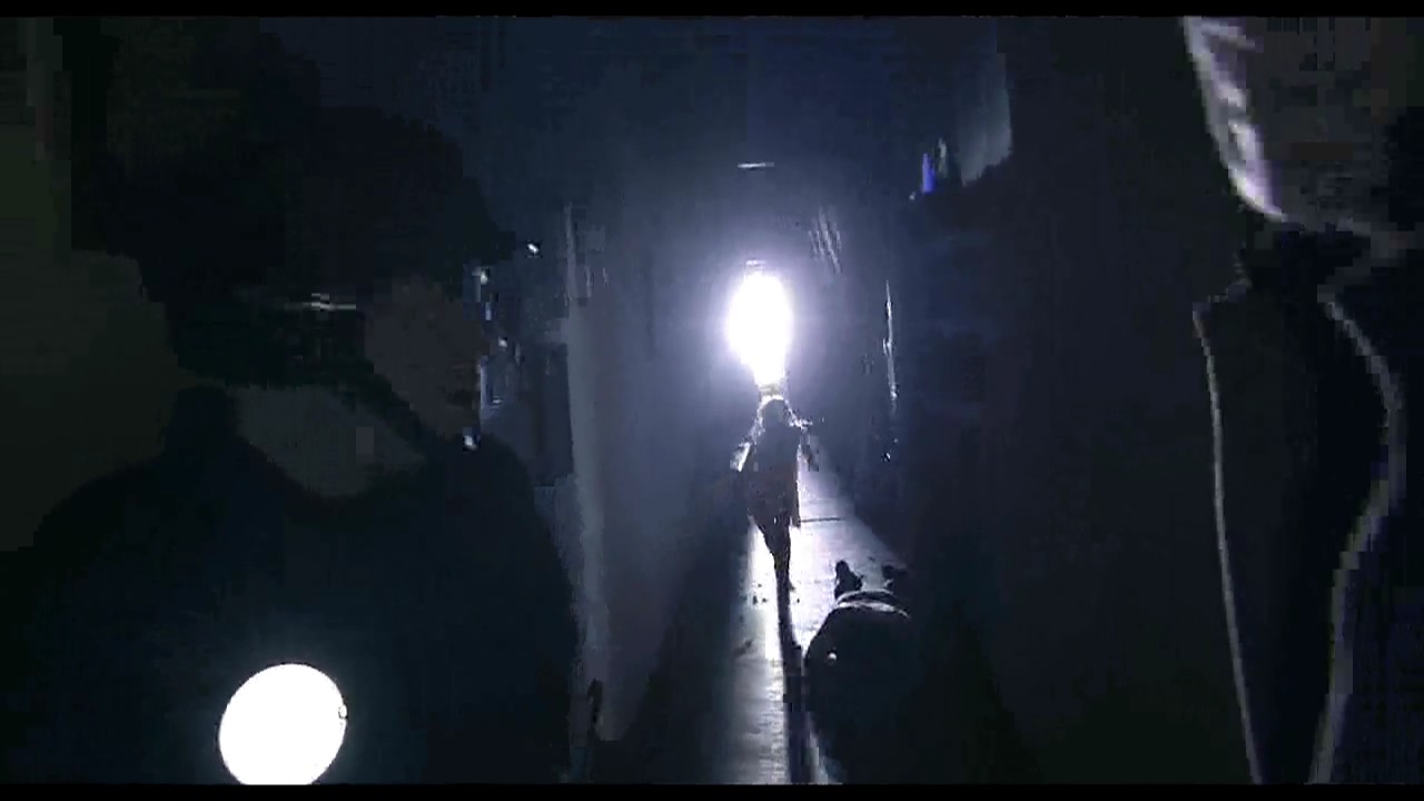 [Tristiana_Medeiros]: [REC 2] - Personajes